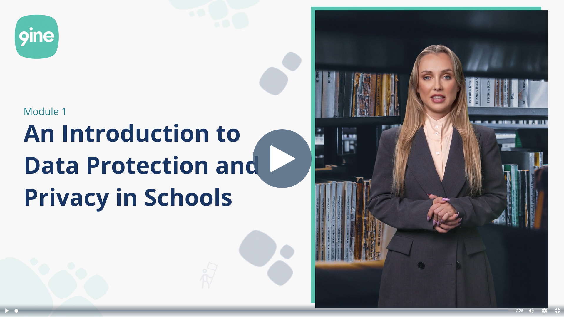 Academy LMS | Training and professional development for your team